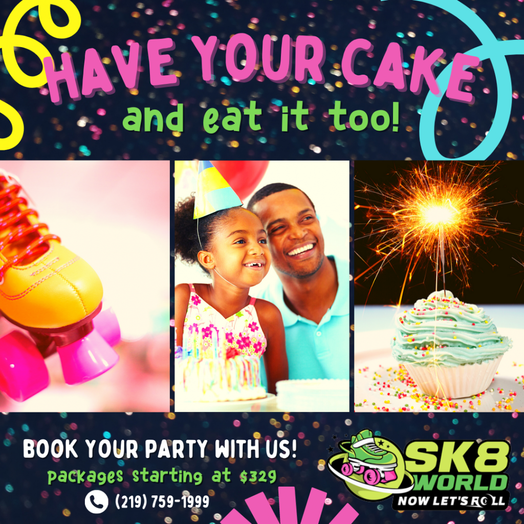 Home | Sk8 World Portage