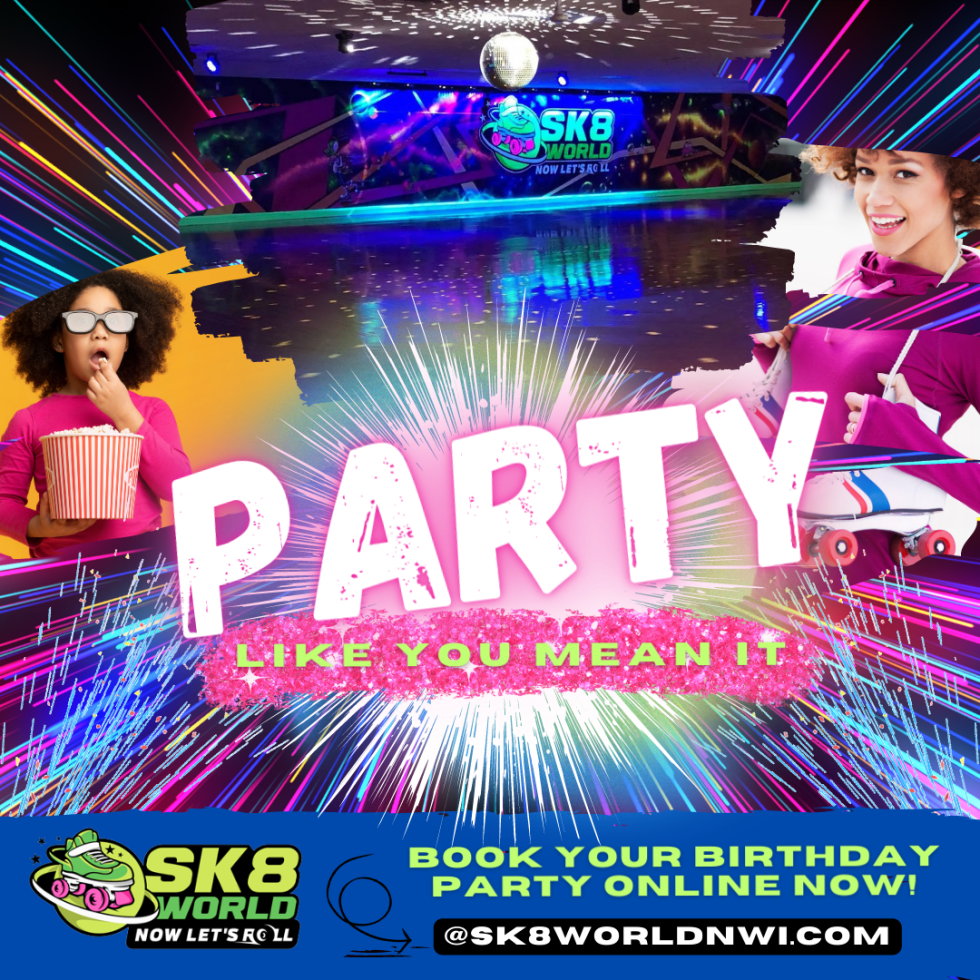 Home | Sk8 World Portage