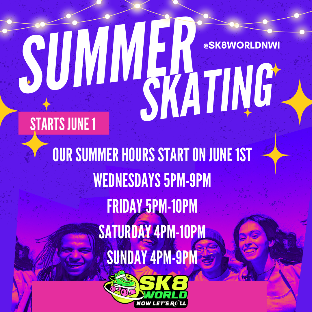 Home | Sk8 World Portage